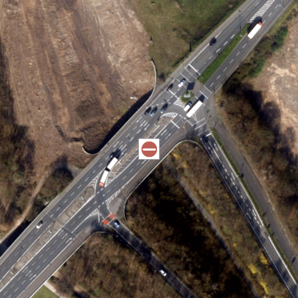 Merianstraße (Merkenich) - Stadt Köln