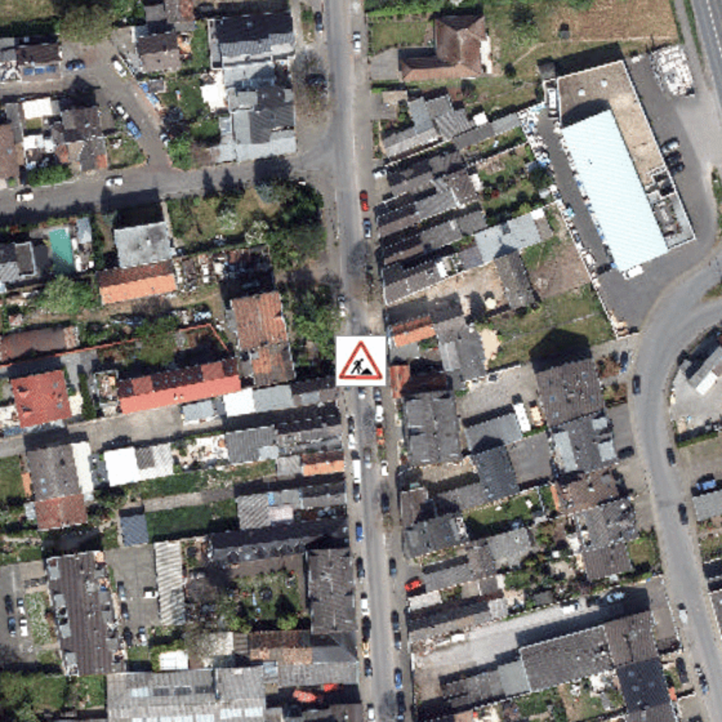 Godorfer Hauptstrasse 171