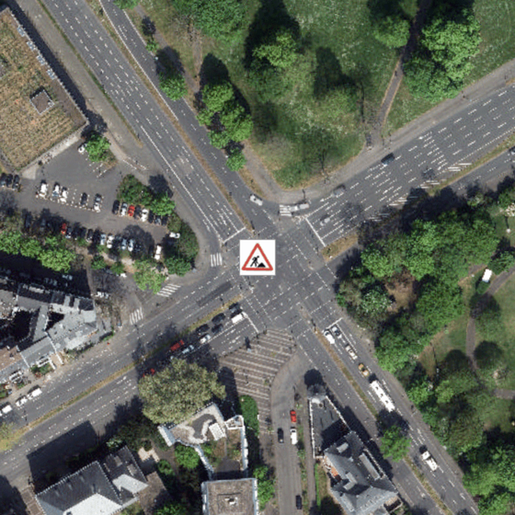 Riehler Straße (Neustadt/Nord) - Stadt Köln