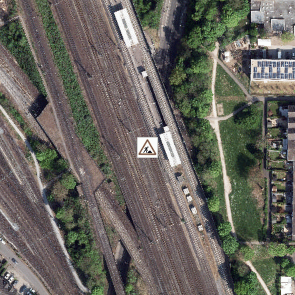 Steinstraße (Porz) - Stadt Köln