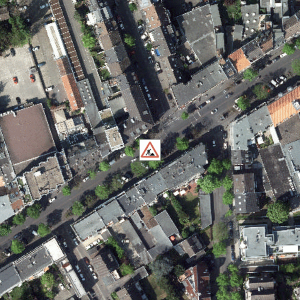 Dürener Straße (Lindenthal) - Stadt Köln