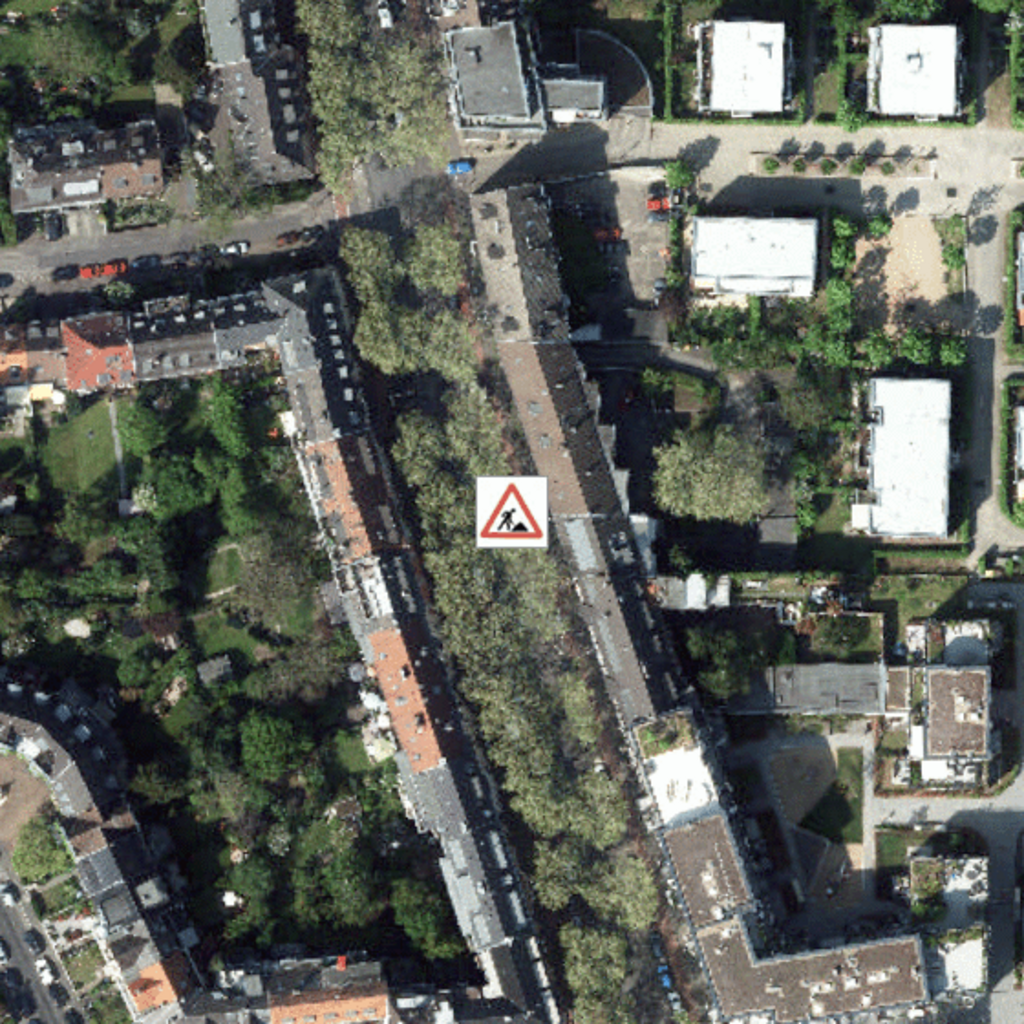 Maarweg (Braunsfeld) - Stadt Köln