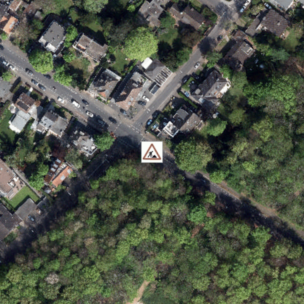 Weißer Straße (Rodenkirchen) - Stadt Köln