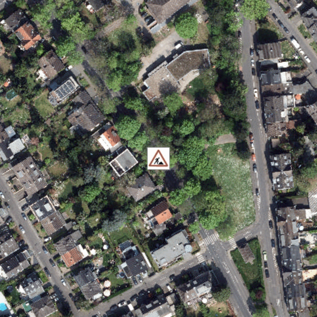 Ringstraße (Rodenkirchen) - Stadt Köln