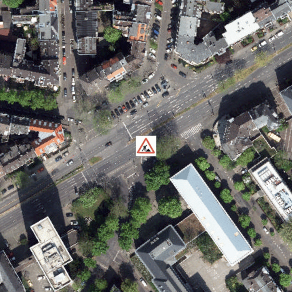 Riehler Straße (Neustadt/Nord) - Stadt Köln