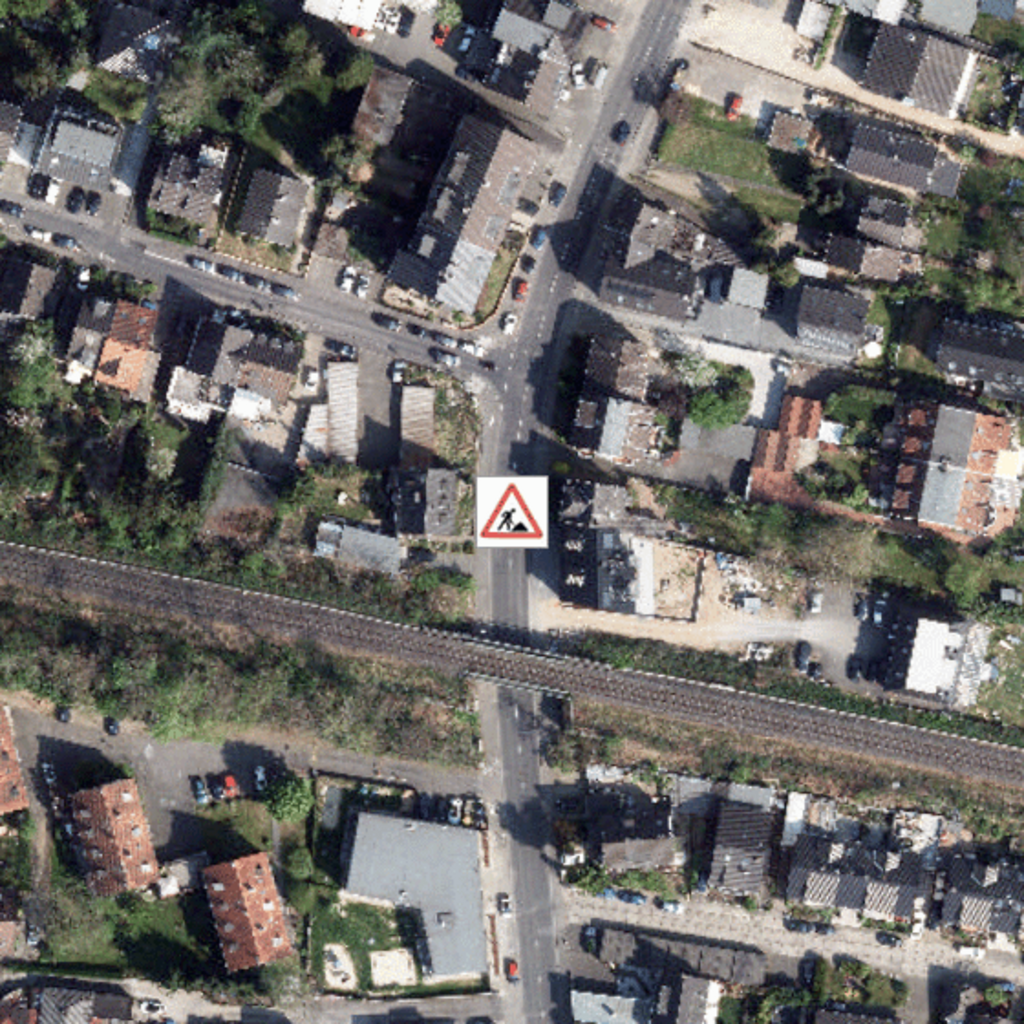 Eiler Straße (Rath/Heumar) - Stadt Köln