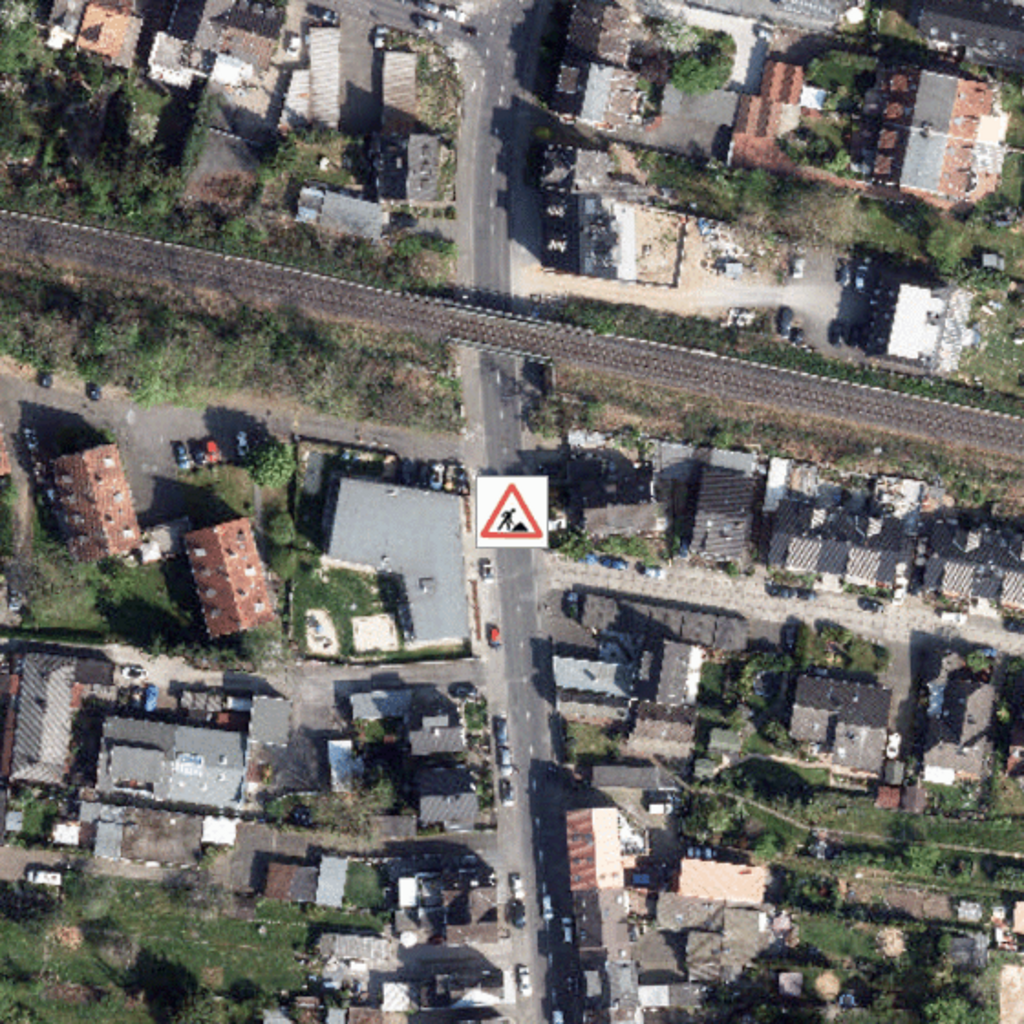 Eiler Straße (Rath/Heumar) - Stadt Köln