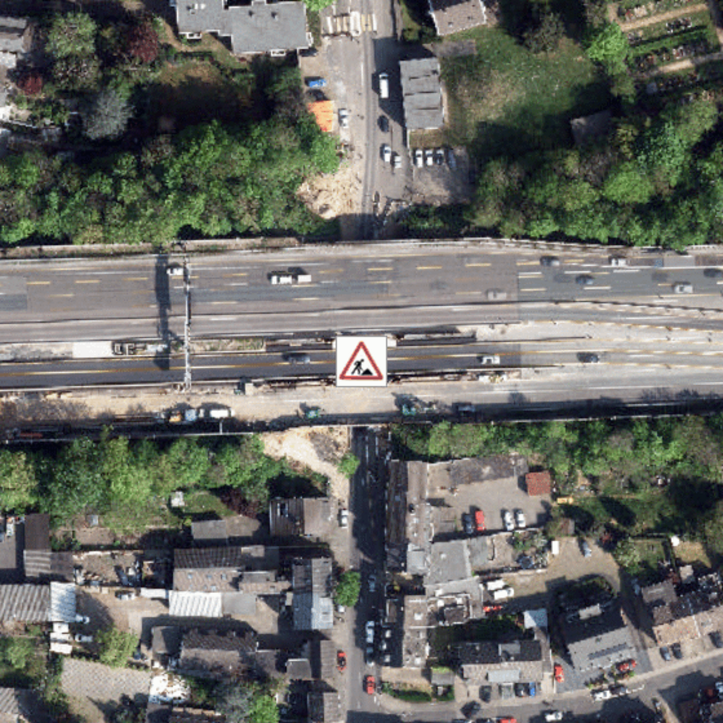 Eiler Straße (Rath/Heumar) - Stadt Köln