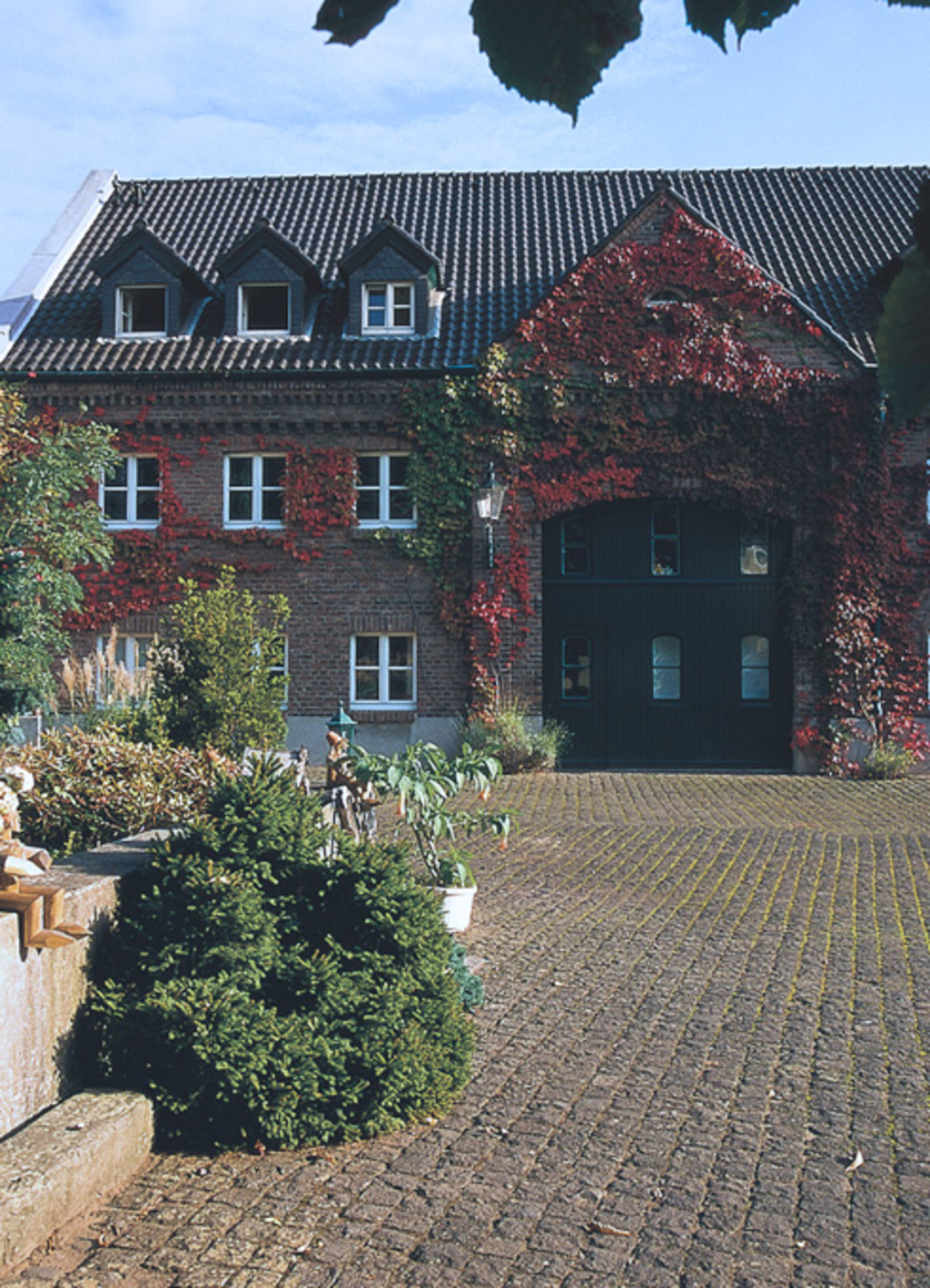 Finkenberg - Stadt Köln