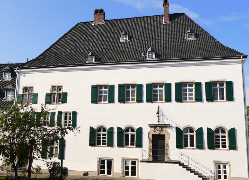 Fronhof - Stadt Köln