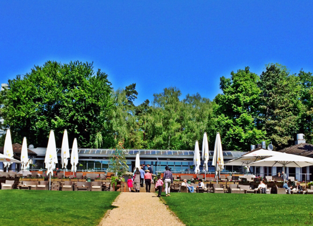 Club Astoria - Stadt Köln