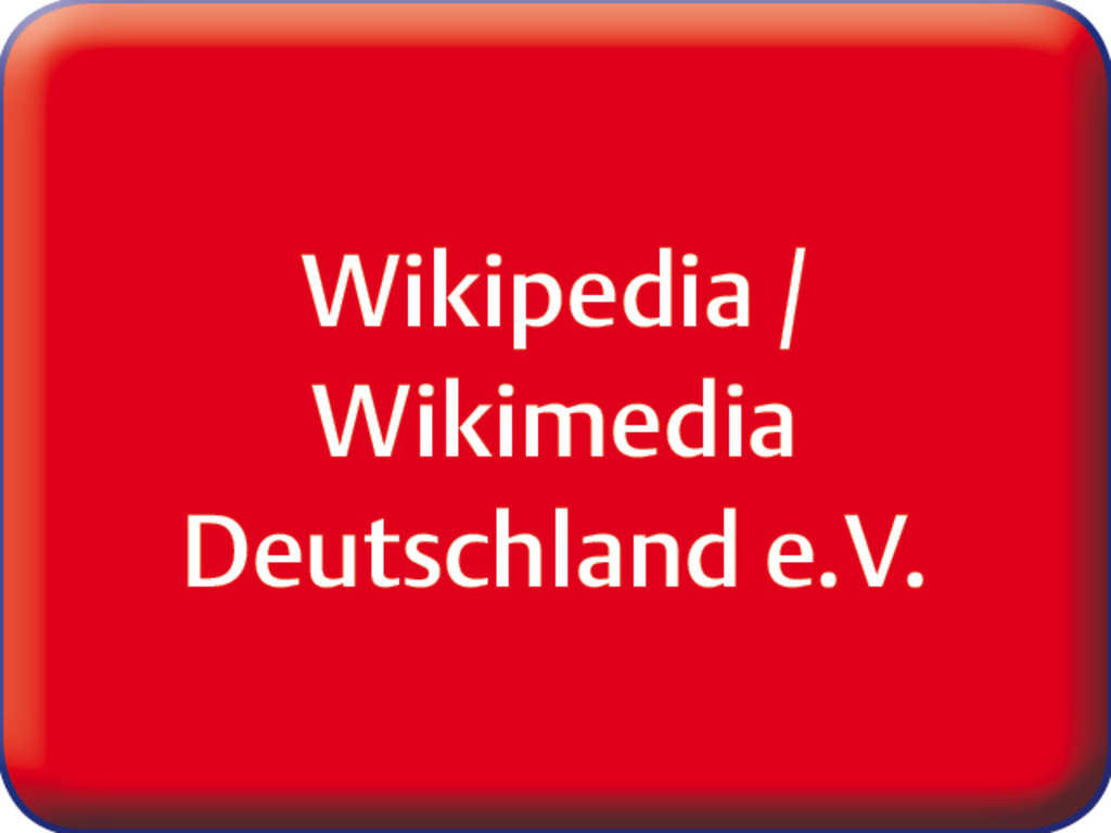 Wikipedia / Wikimedia Deutschland e. V. - Stadt Köln