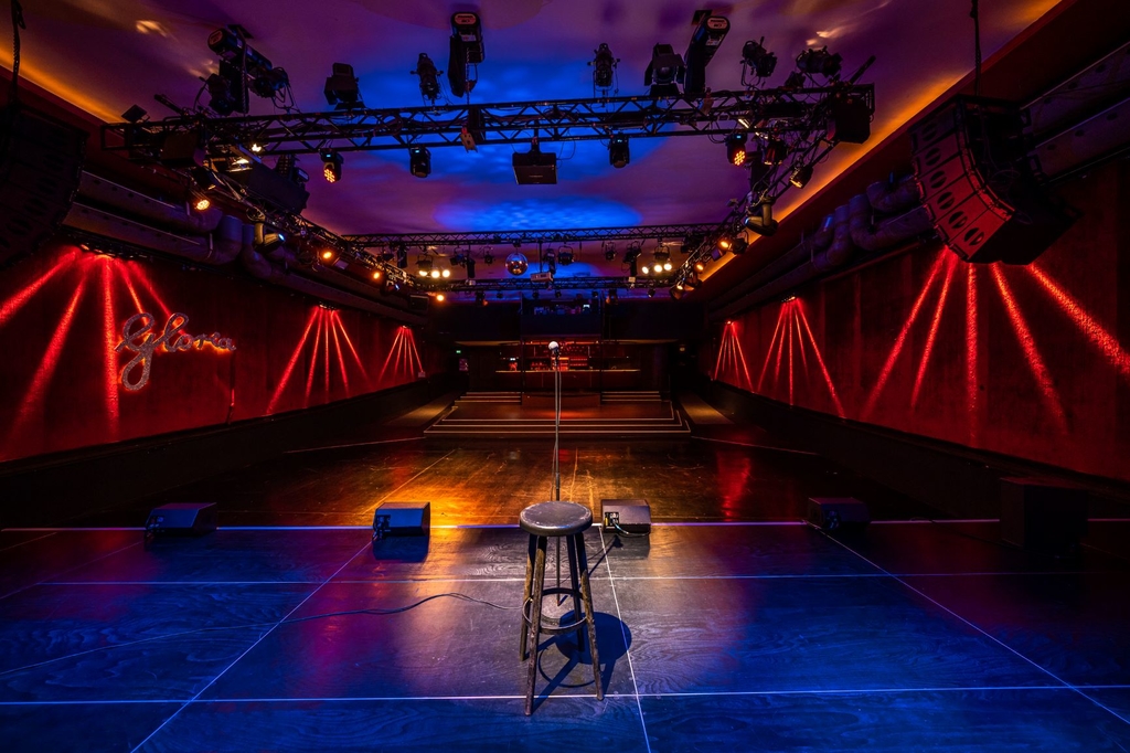 Gloria - Stadt Köln