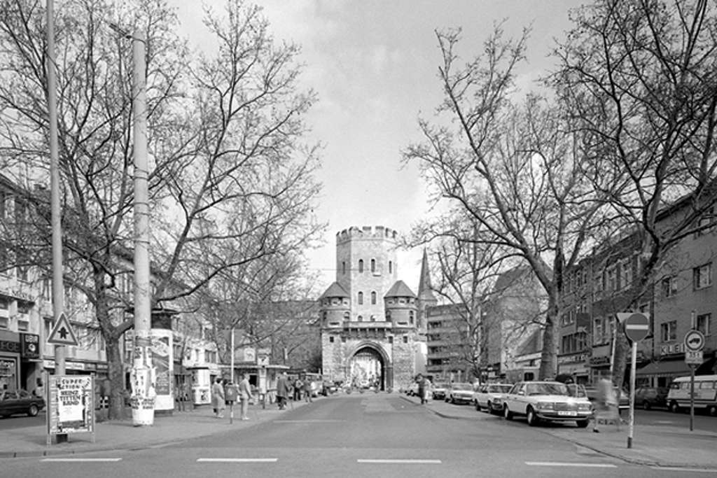 Besondere Bilder und Serien - Stadt Köln