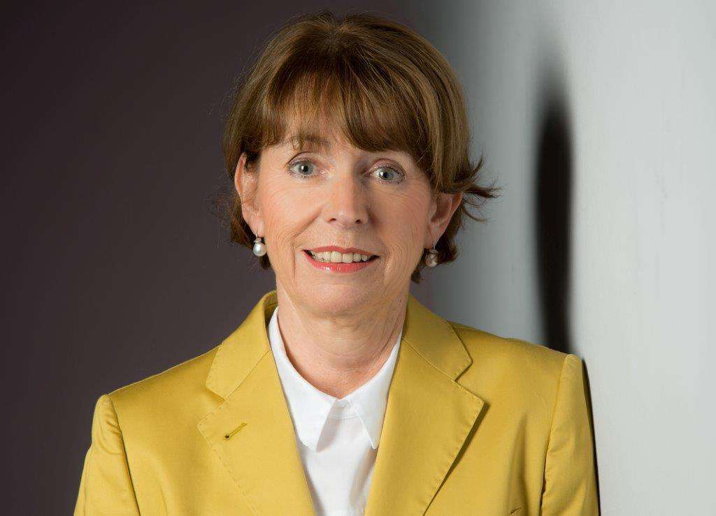 Henriette Reker - Stadt Köln