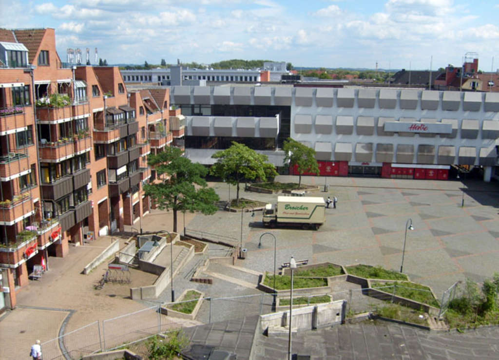 COLOGNE | Projects & Construction | Page 9 | SkyscraperCity Forum