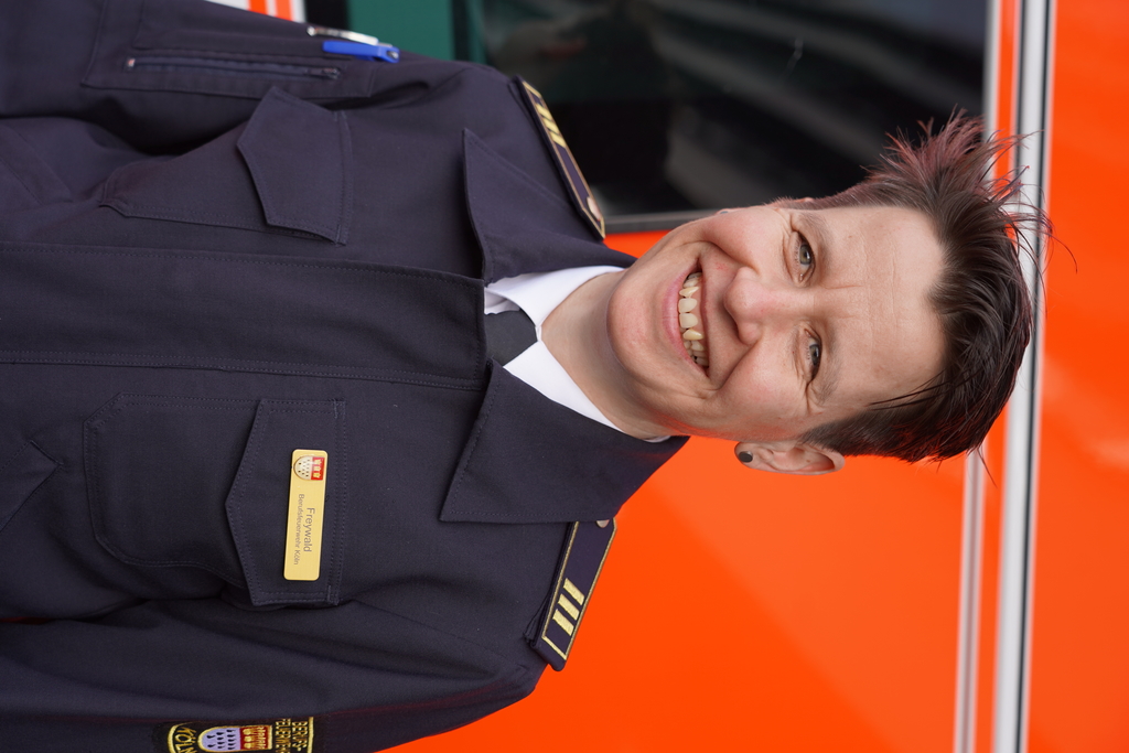 "Starke Frauen. Starkes Köln." - Stadt Köln