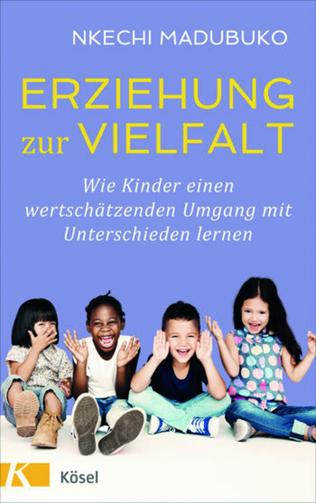Buchvorstellung: "Erziehung zur Vielfalt" - Stadt Köln