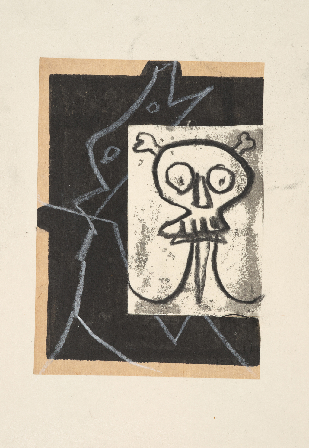 Harald Naegeli in Köln - Stadt Köln