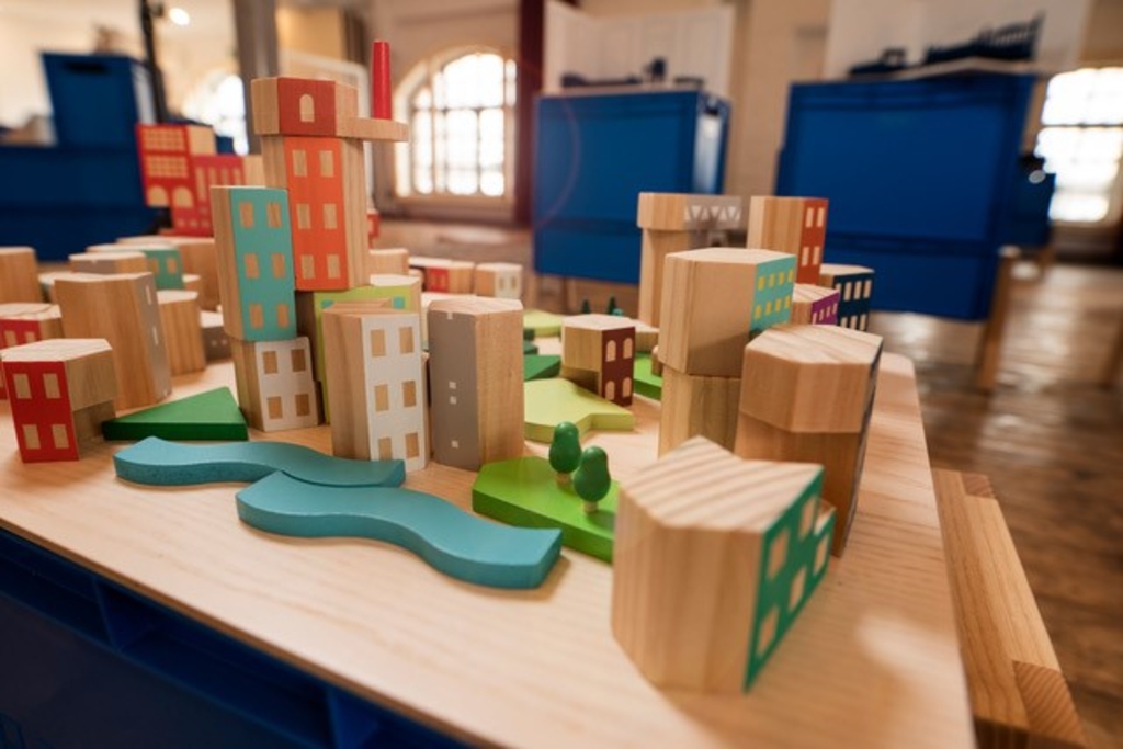 Angebot zur Sprachförderung für muslimische Frauen - Stadt Köln