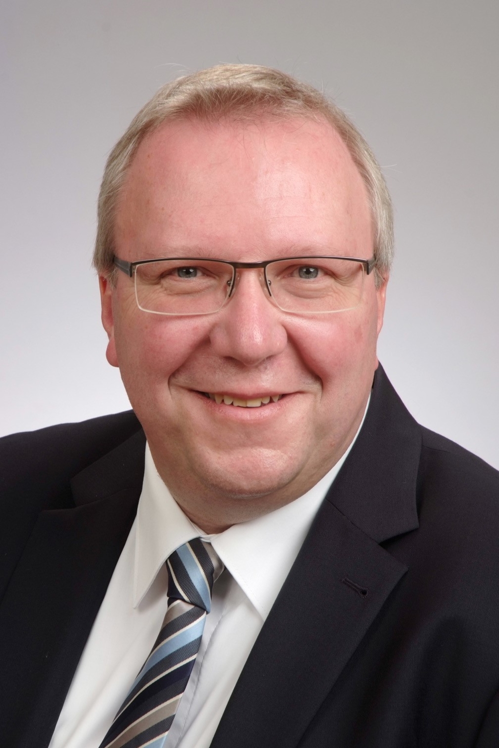 Thomas Blaeser soll Leitung der Kämmerei übernehmen - Stadt Köln