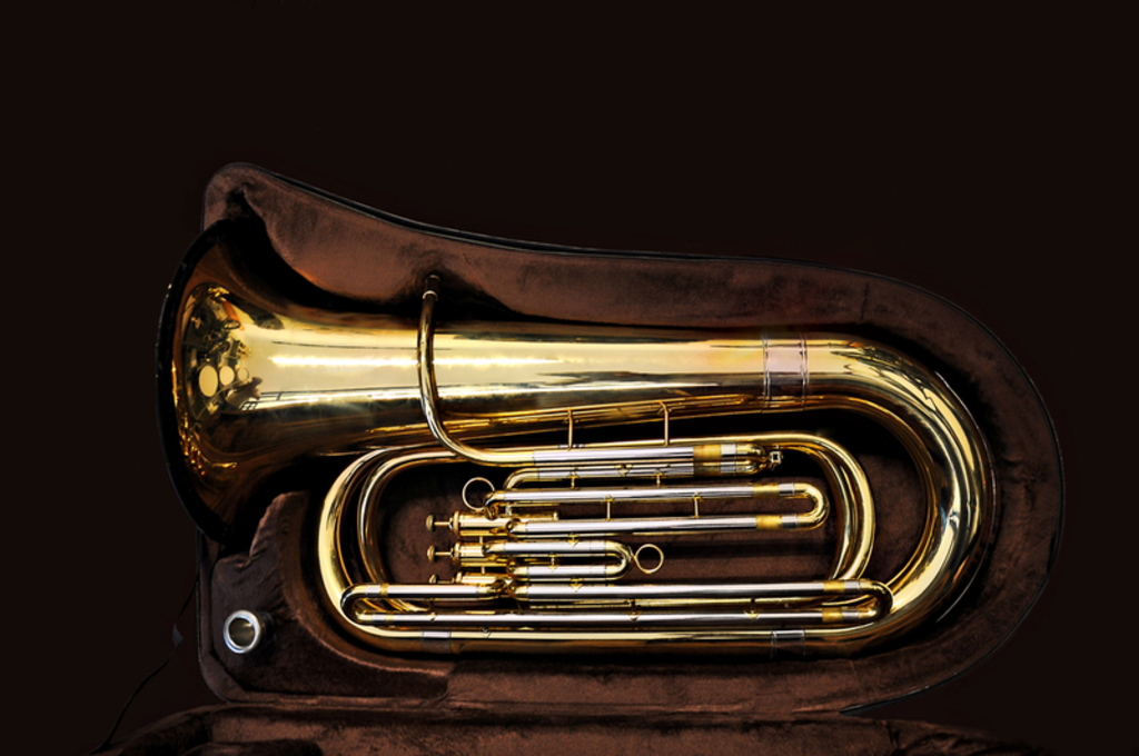 Die Tuba - Stadt Köln