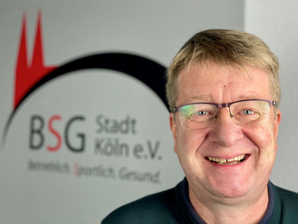 Der geschäftsführende Vorstand - Stadt Köln