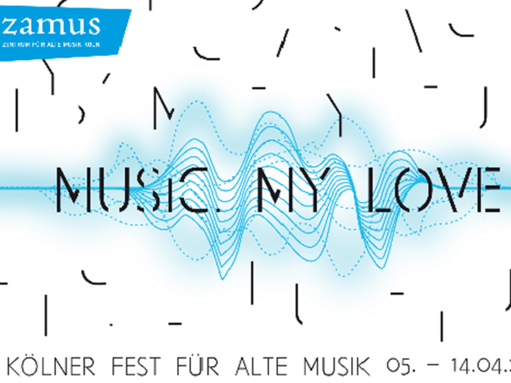 Kölner Fest für Alte Musik - Stadt Köln