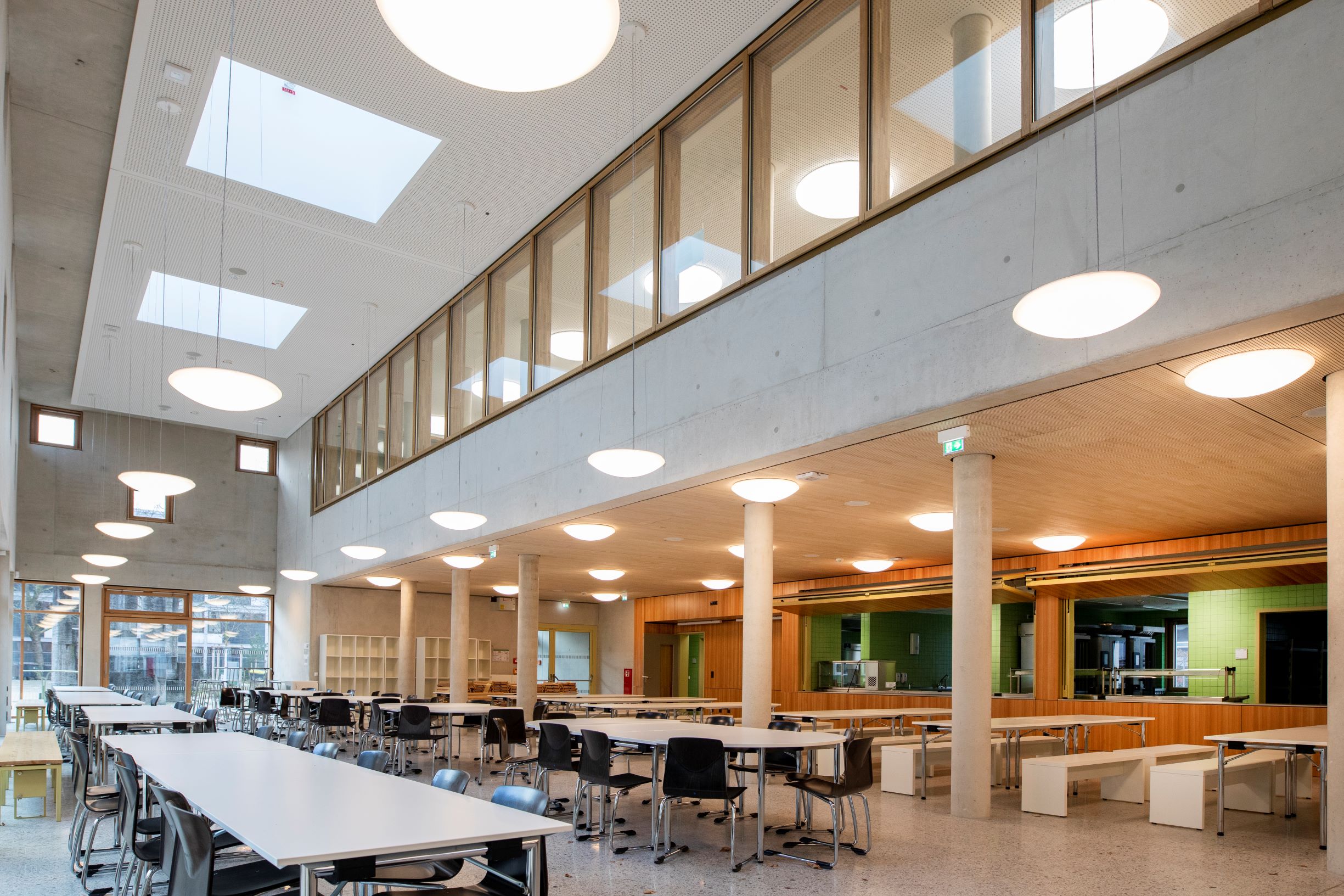 Zwei Gymnasien wachsen noch enger zusammen - Stadt Köln