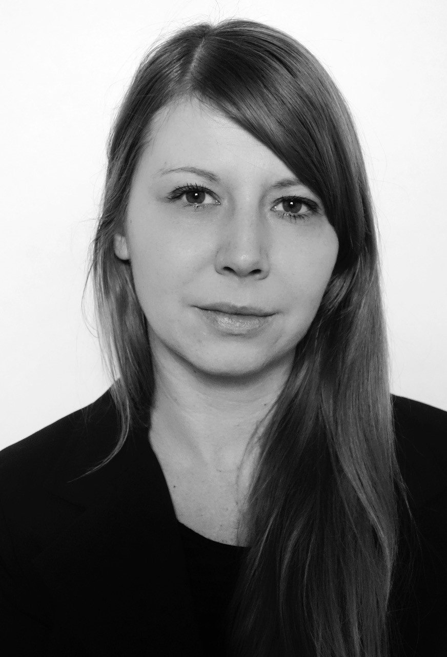 Stefanie Pluta ist Preisträgerin des Dr. Dormagen-Guffanti-Stipendiums ...